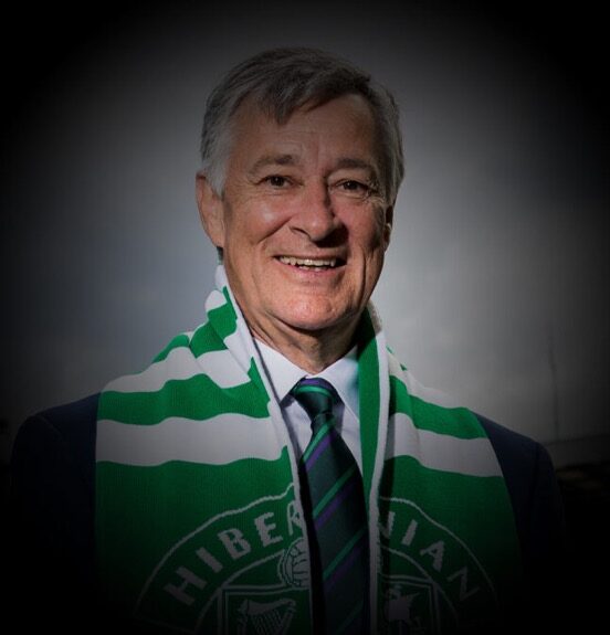 The Ron Gordon 24 Hour Football Challenge | General Hibs Chat ...