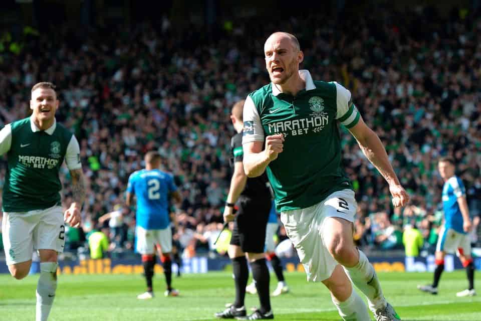 Lunch Club - Hibernian Community Foundation
