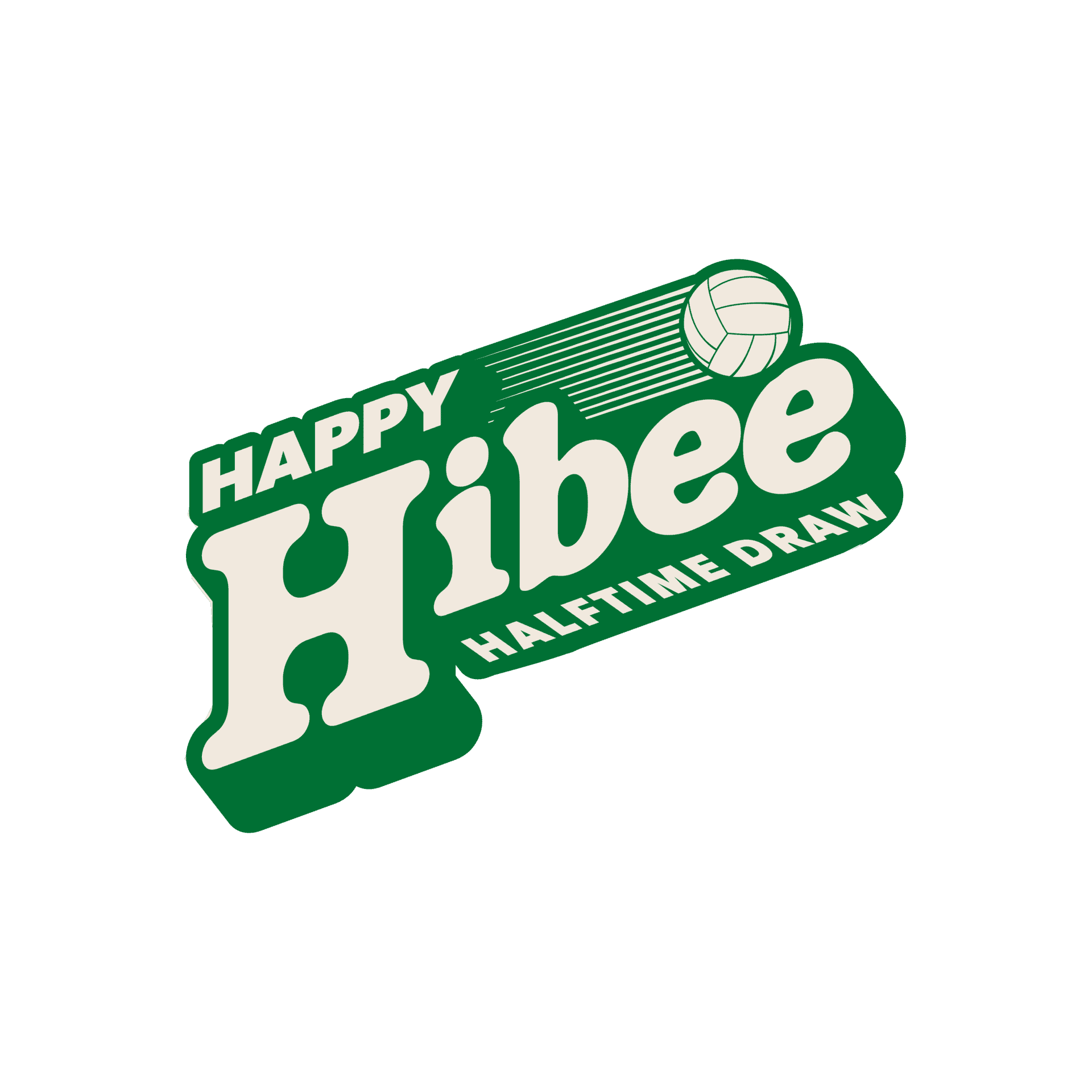 First Happy Hibee Draw Winner Announced - Hibernian Community Foundation