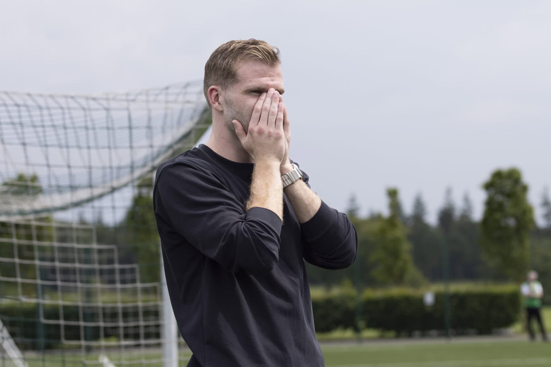 Ron Gordon Football Festival: Image Gallery - Hibernian Community ...