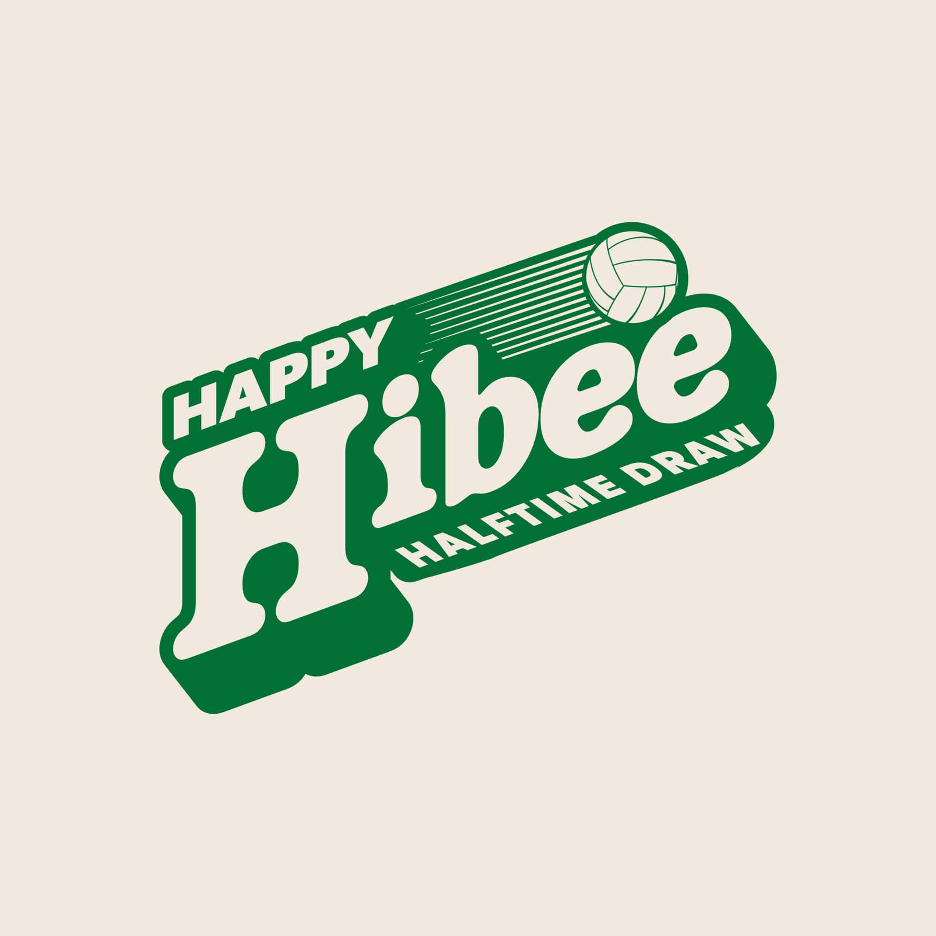 The Happy Hibee Draw to Continue for 2025/26 - Hibernian Community ...